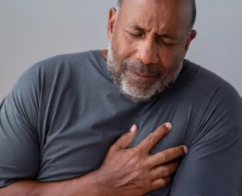 Don't Ignore These Critical Warning Signs of a Heart Attack
